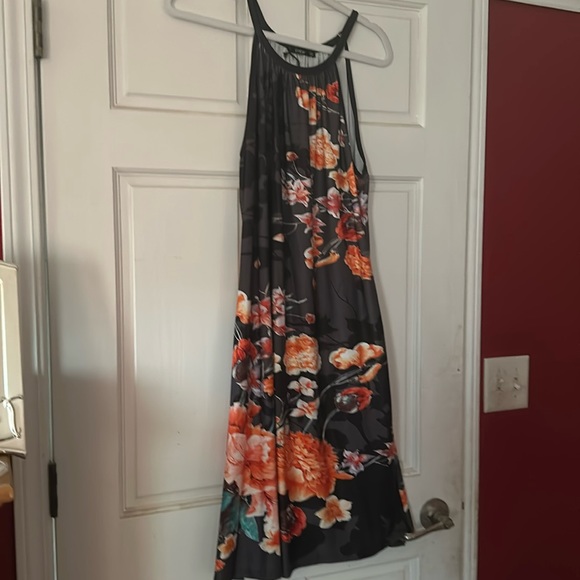 Lily | Dresses | Fun Summer Dress | Poshmark